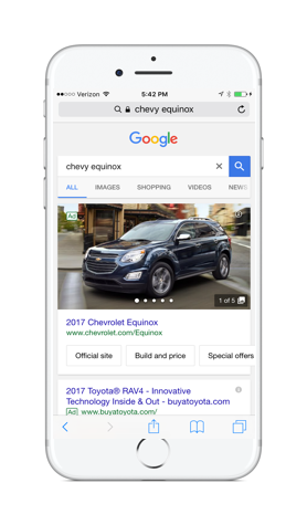 Paid Search Ad Extensions and Why They Matter | Collective Measures