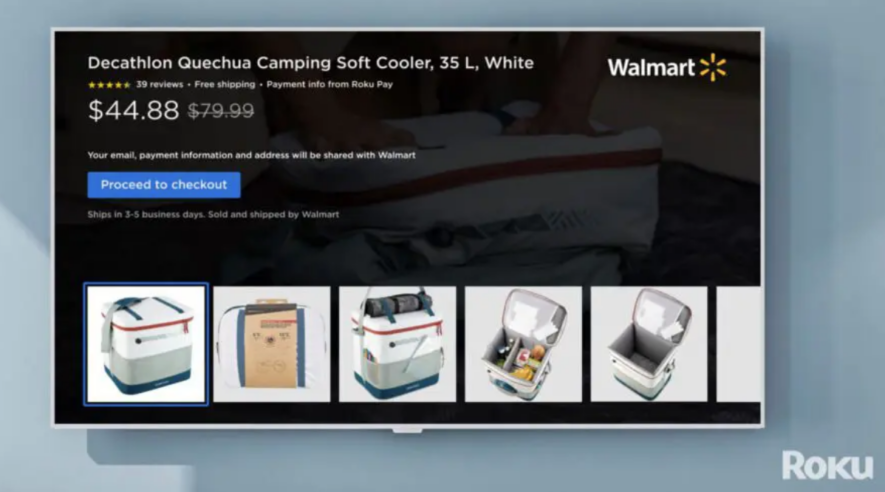 CTV and the addition of shoppable ads | Collective Measures