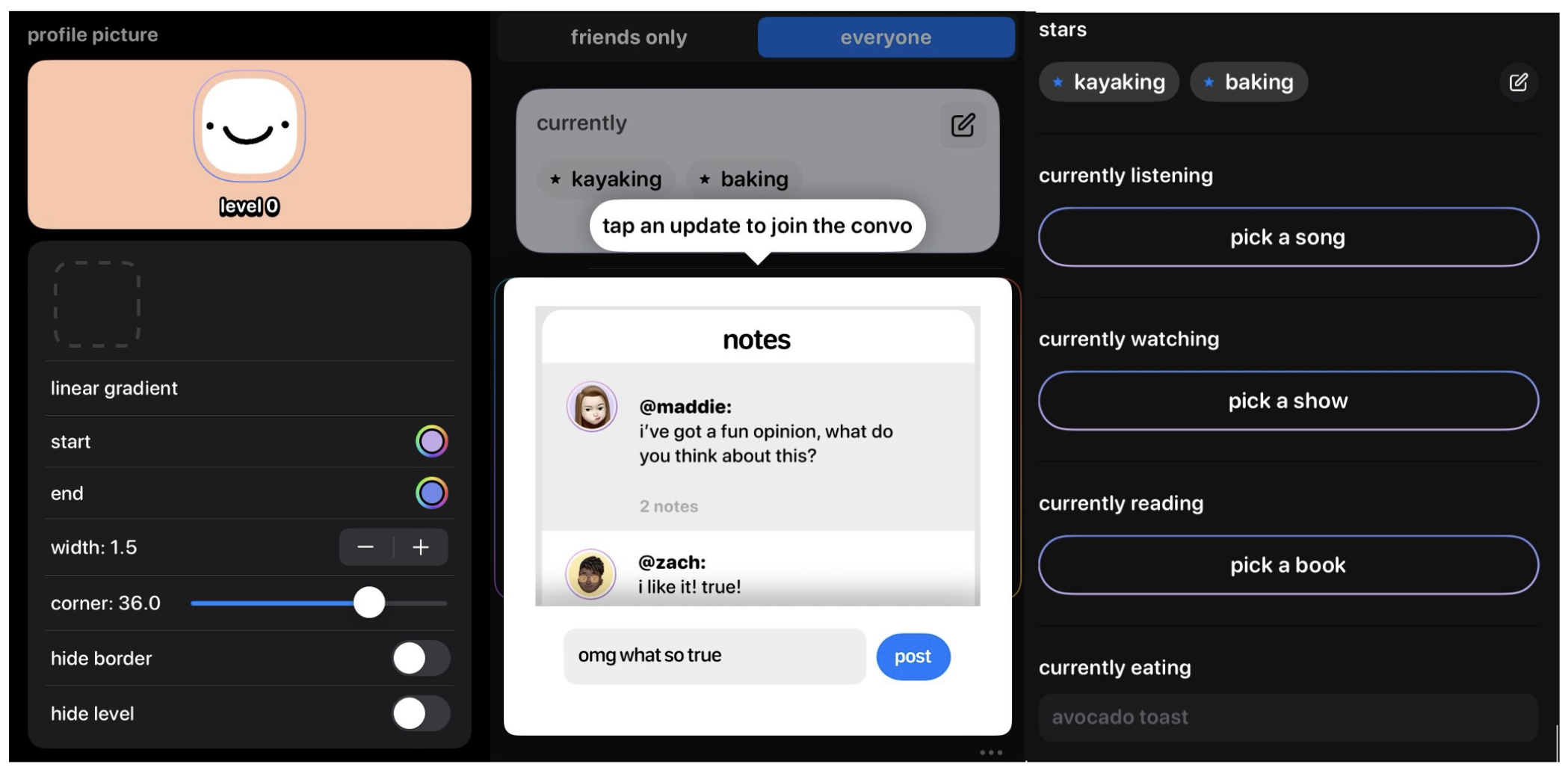 An introduction to noplace: social media’s rising star | Collective ...