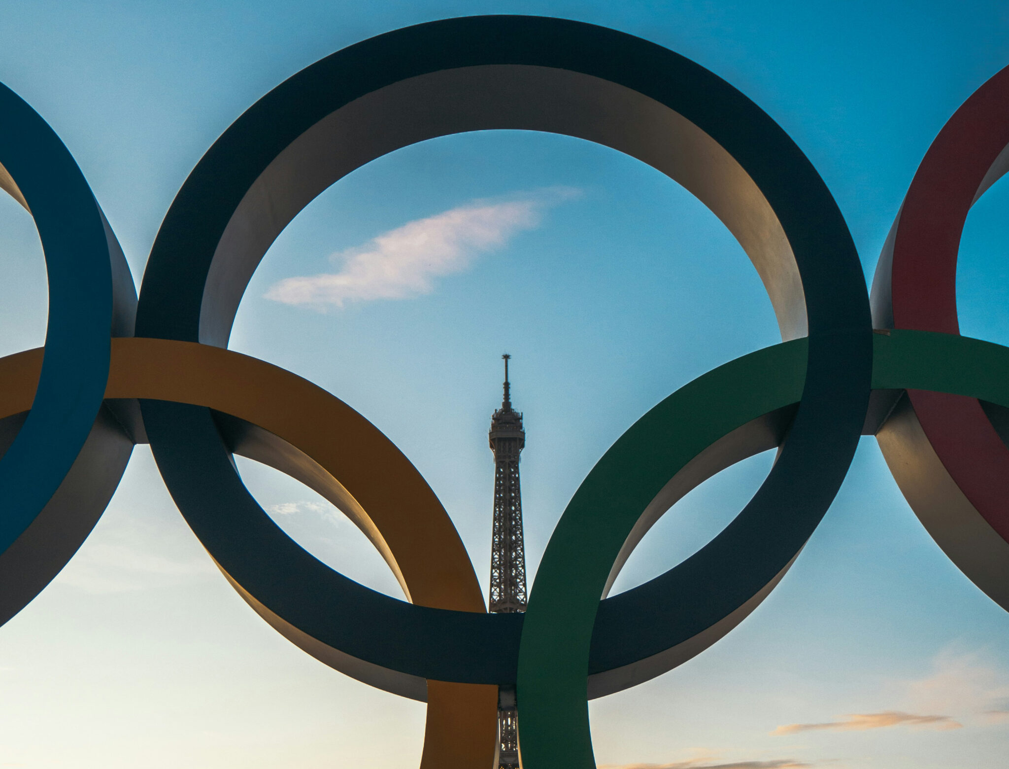 The Marketing Olympics: How brands will show up in the Summer 2024 ...