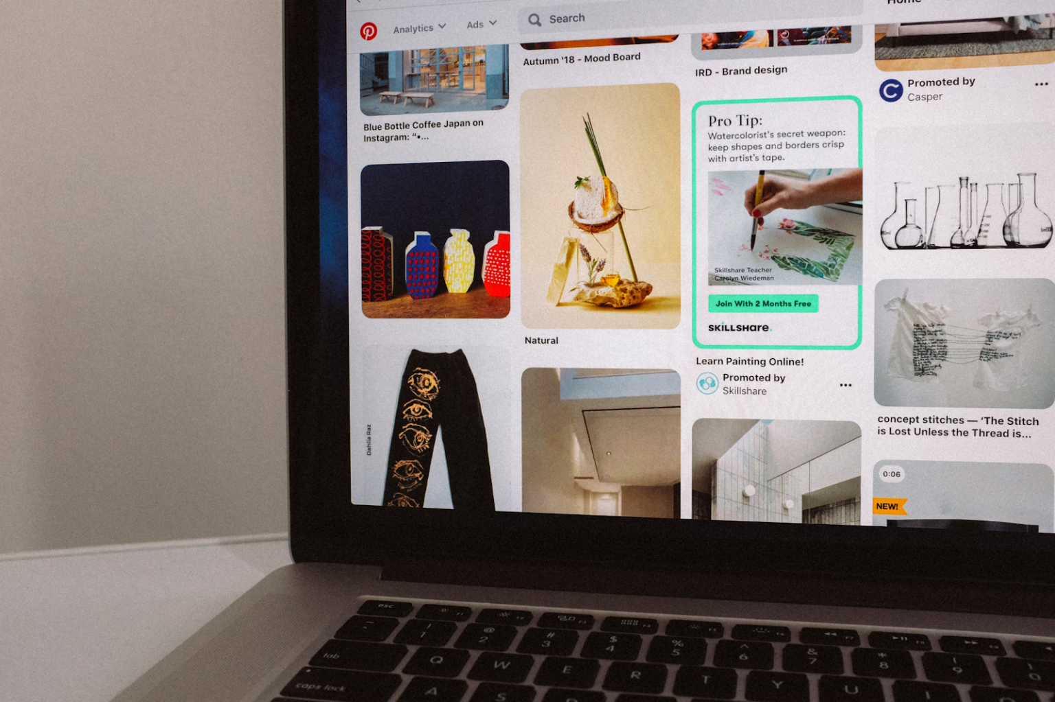 Performance+ Suite: Pinterest Introduces Lower-Funnel Ad Tools ...